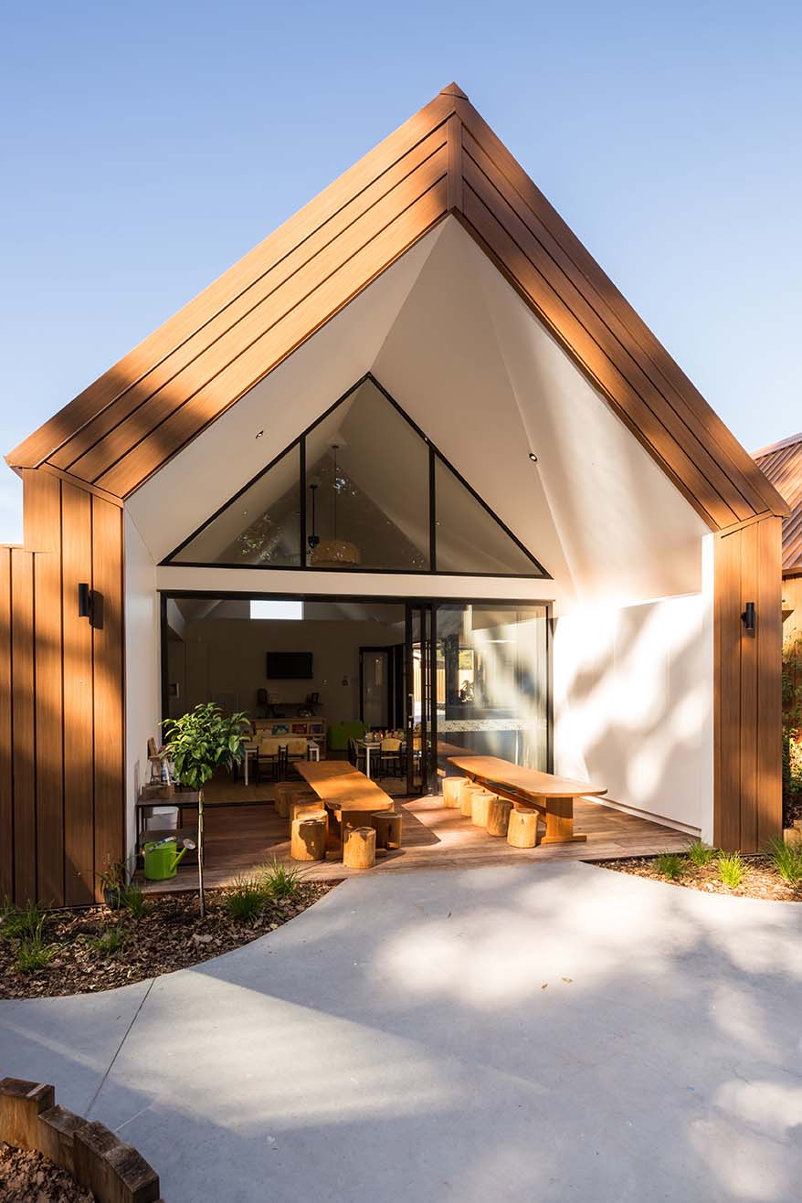 Creators Hamilton - Smith Architects