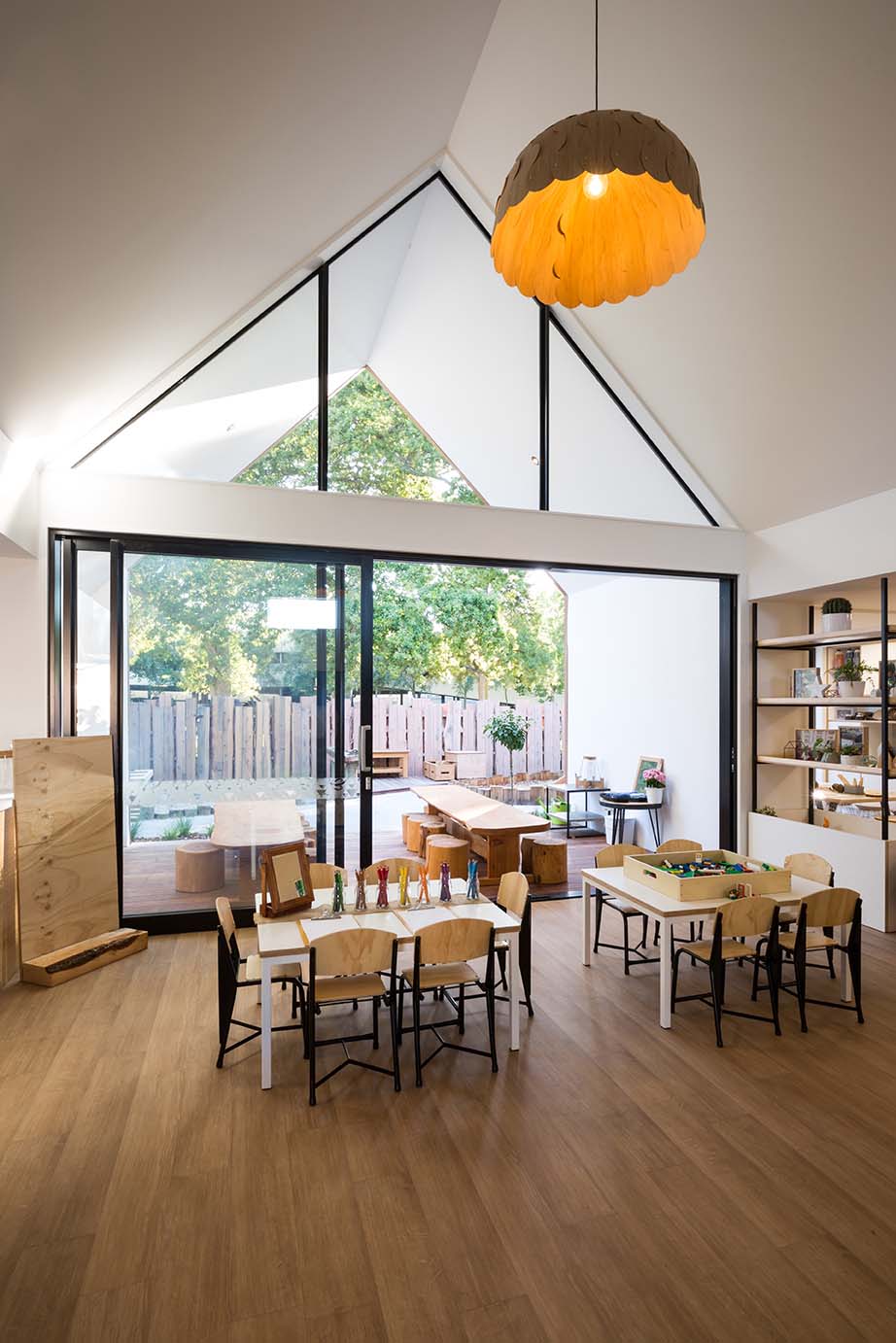 Creators Hamilton - Smith Architects