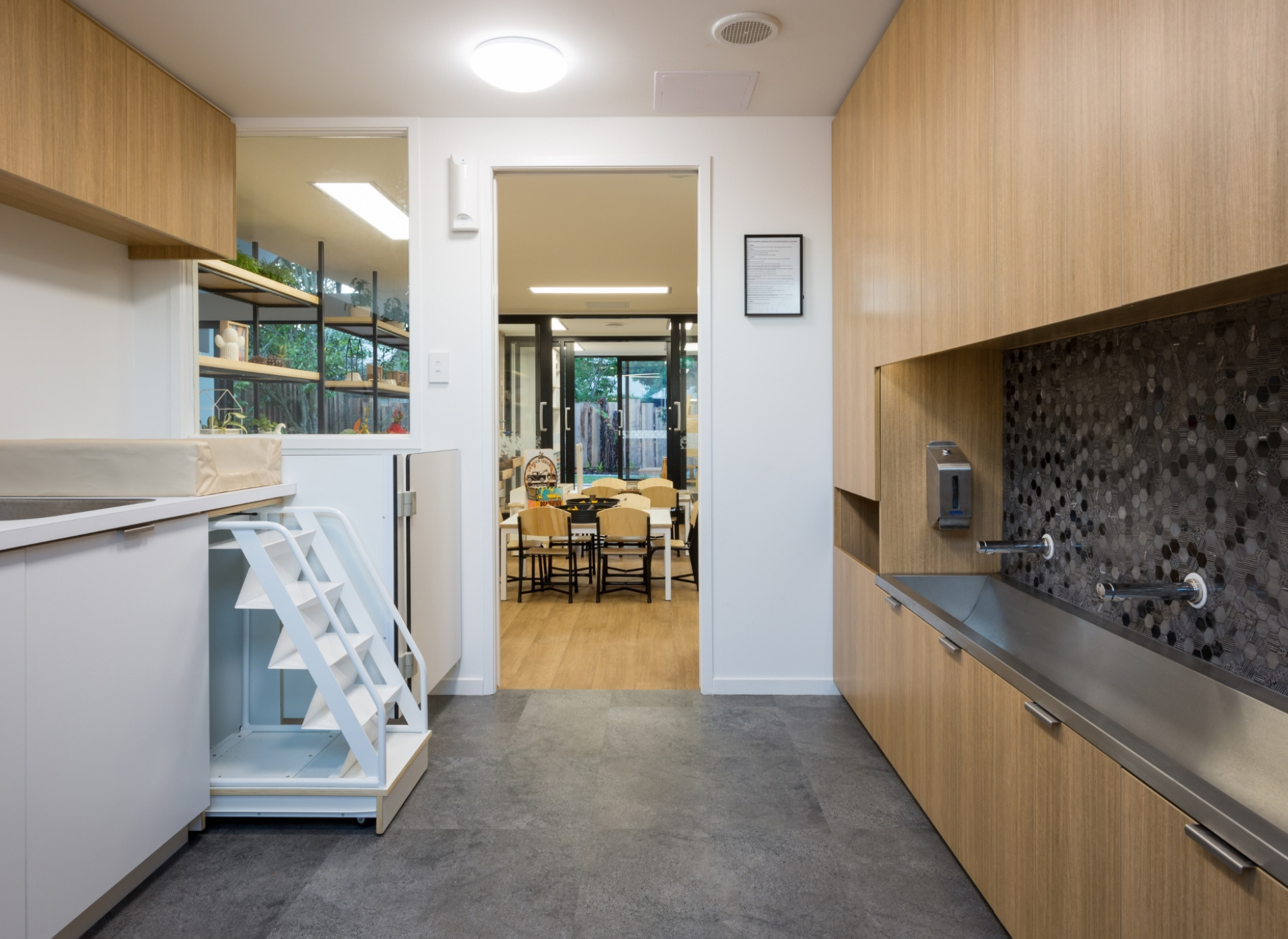 Creators Hamilton - Smith Architects